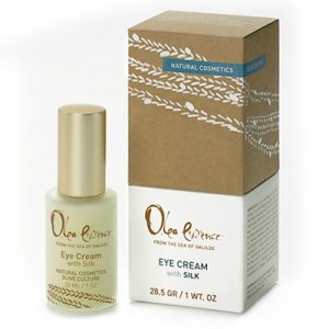 Homepage - Olea Essence