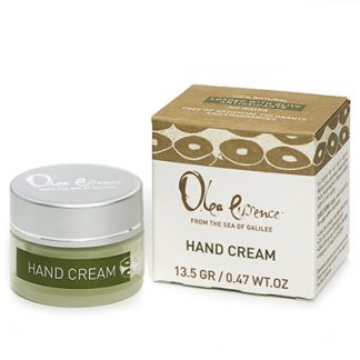 Hand Cream - Olea Essence