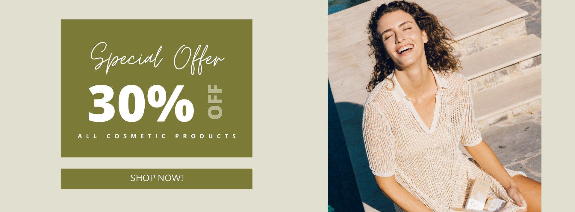 Homepage - Olea Essence